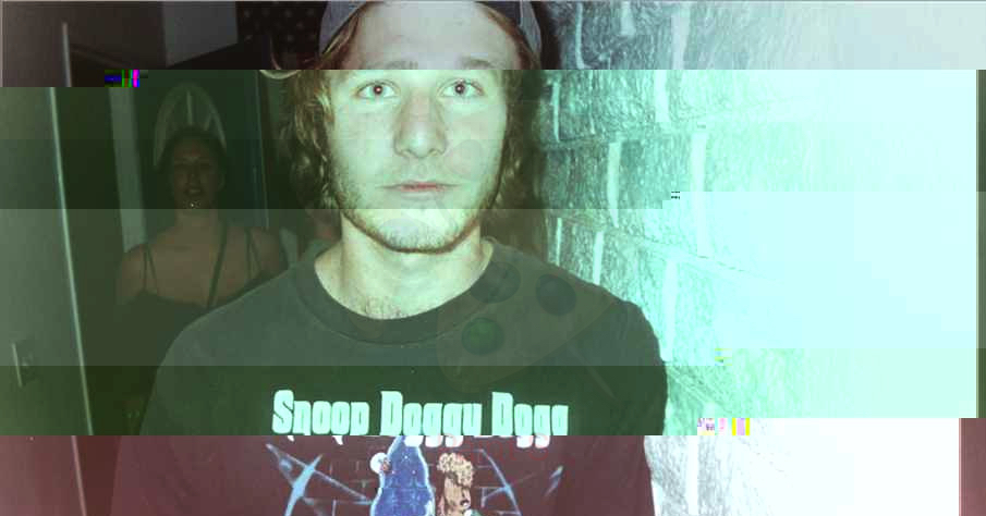 HOT ARTISTS // Kip Nelson